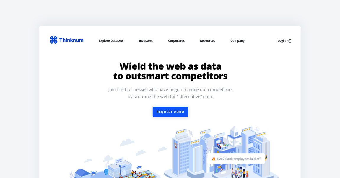 Our Reddit Mentions dataset is now live!
