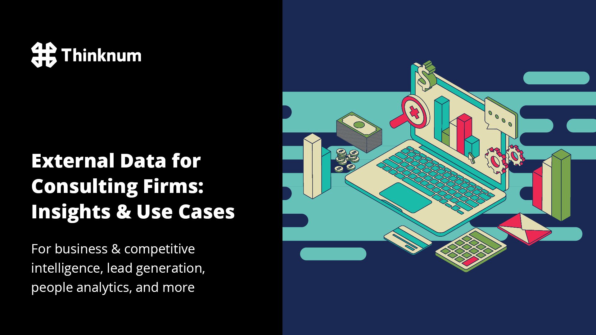 External Data for Consulting Firms: Insights and Use Cases